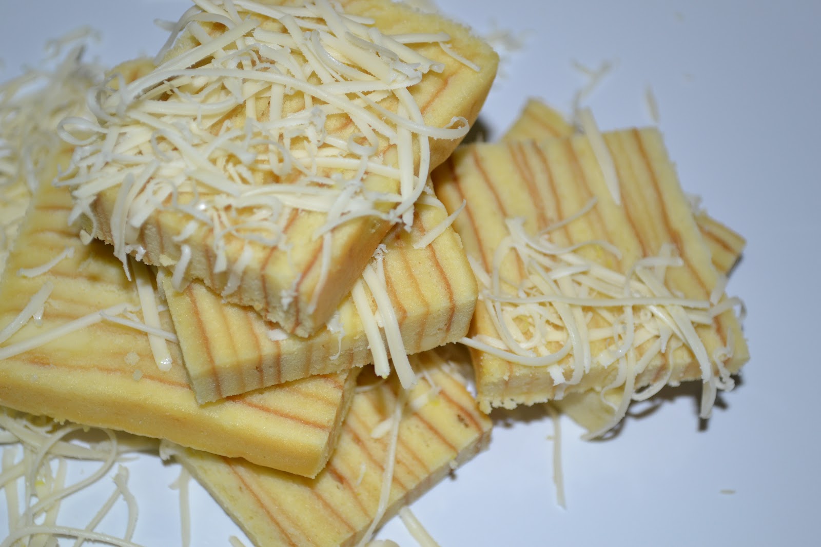 Kek lapis: Lapis Cheese