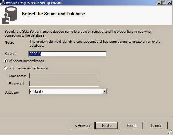 All About SharePoint: Setting Up Extranet - Part 1