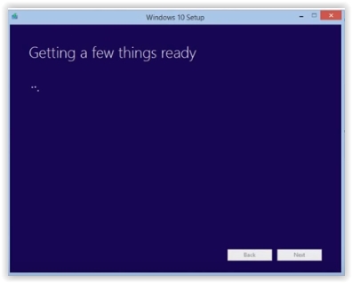 How To Upgrade Windows 8.1 to Windows 10 For Free. - Tech's Guide
