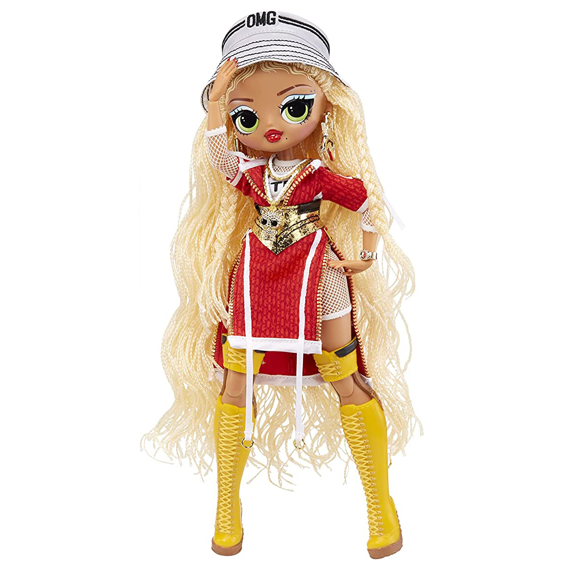 L.O.L. Fierce Series 1 Dolls | L.O.L. Dolls
