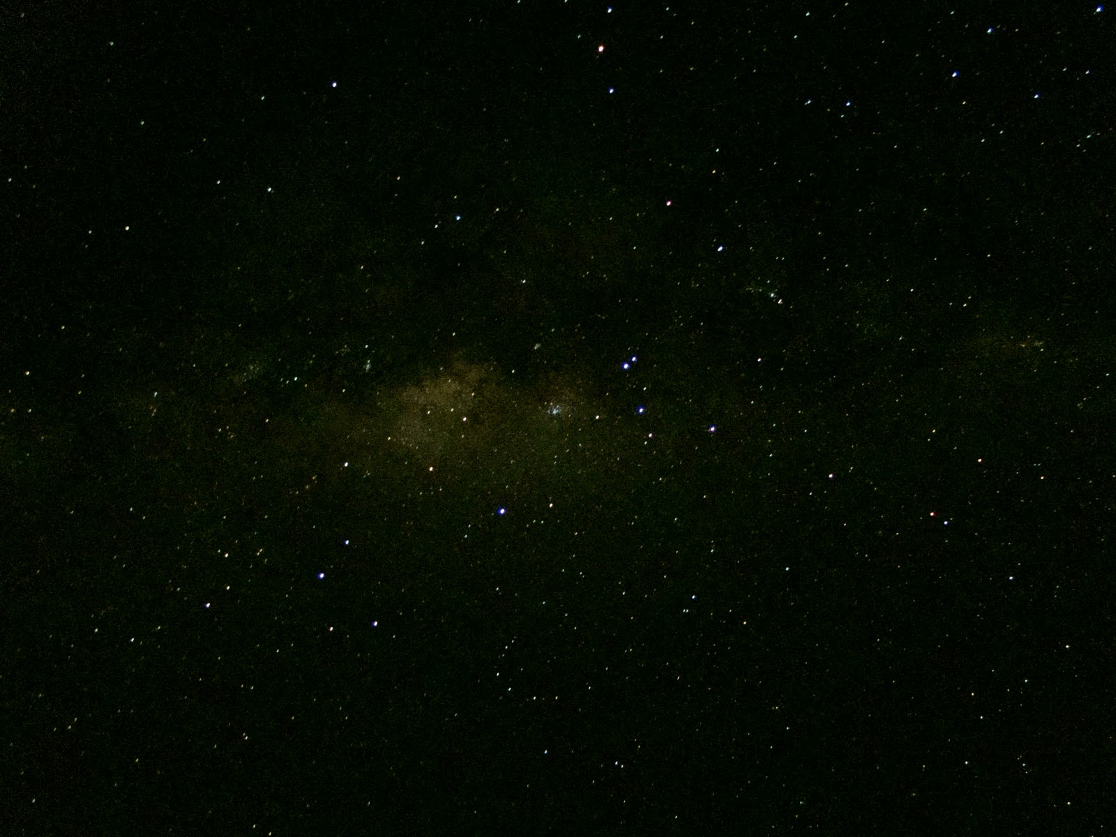 AstrOzzy !: Fotos do Céu Noturno