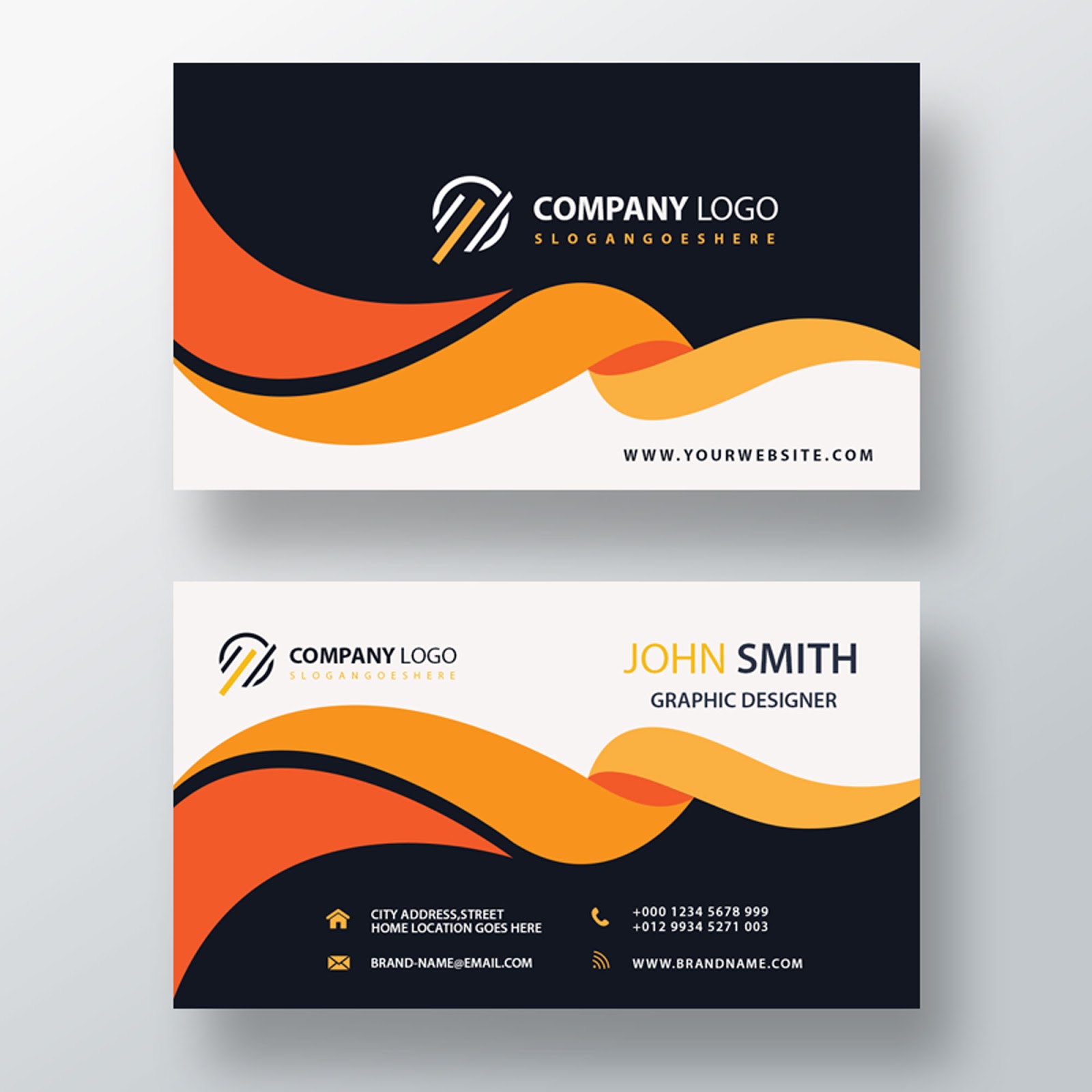 business card - Bd Tuber Sohel