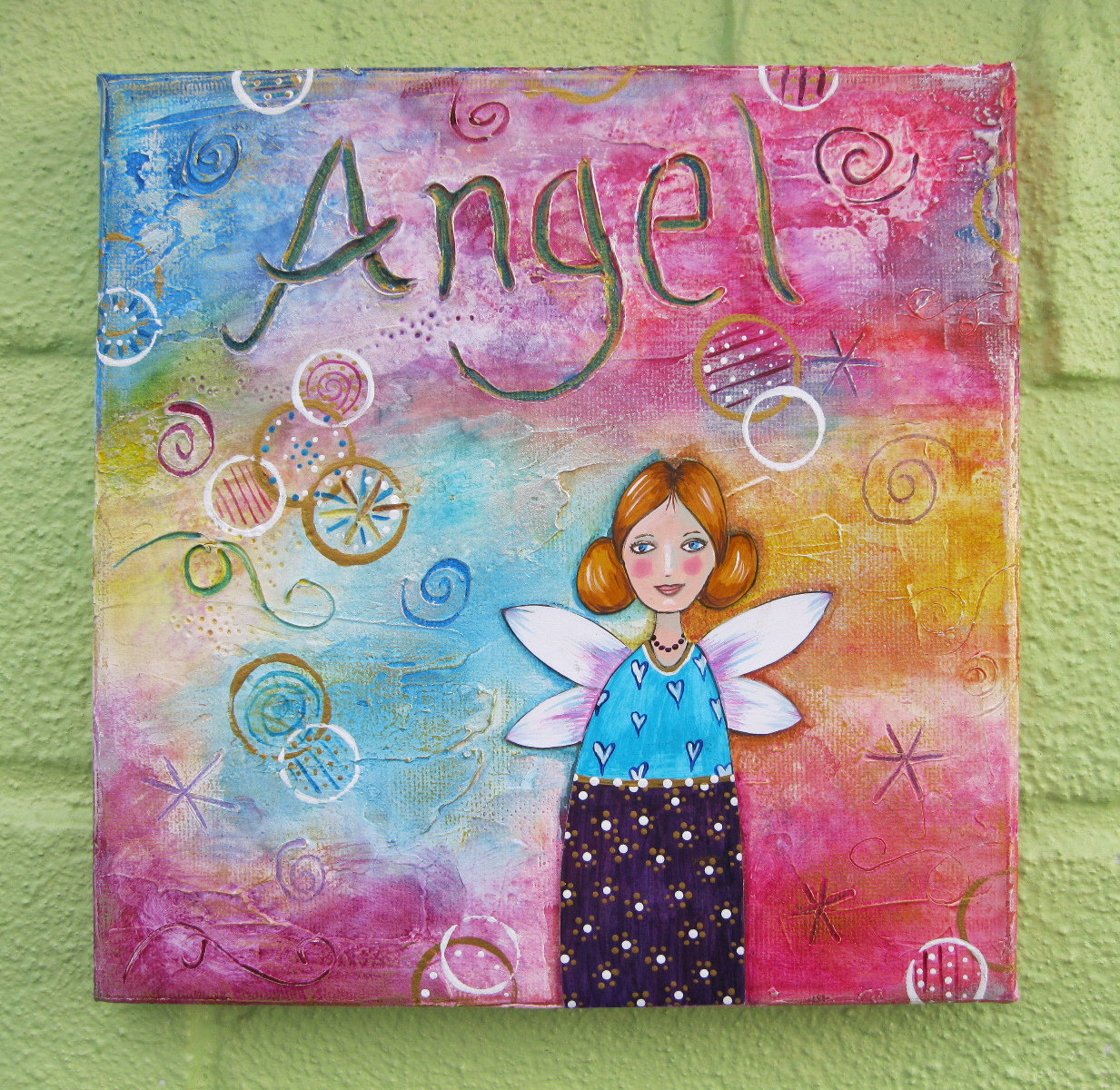 Lindsay Mason: Catch up - again!