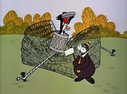 Tralfaz: The Tennessee Teacher