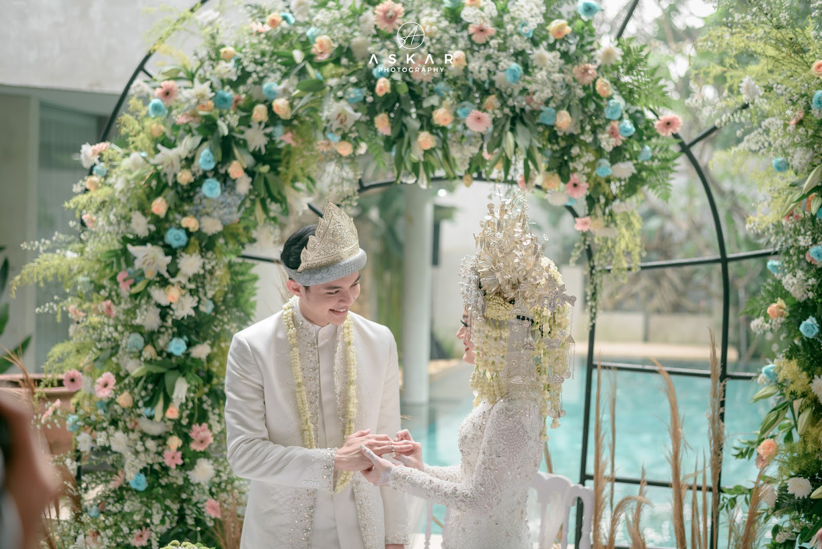 FOTO VIDEO WEDDING PERNIKAHAN POSTWEDDING MURAH DEPOK JAKARTA BOGOR