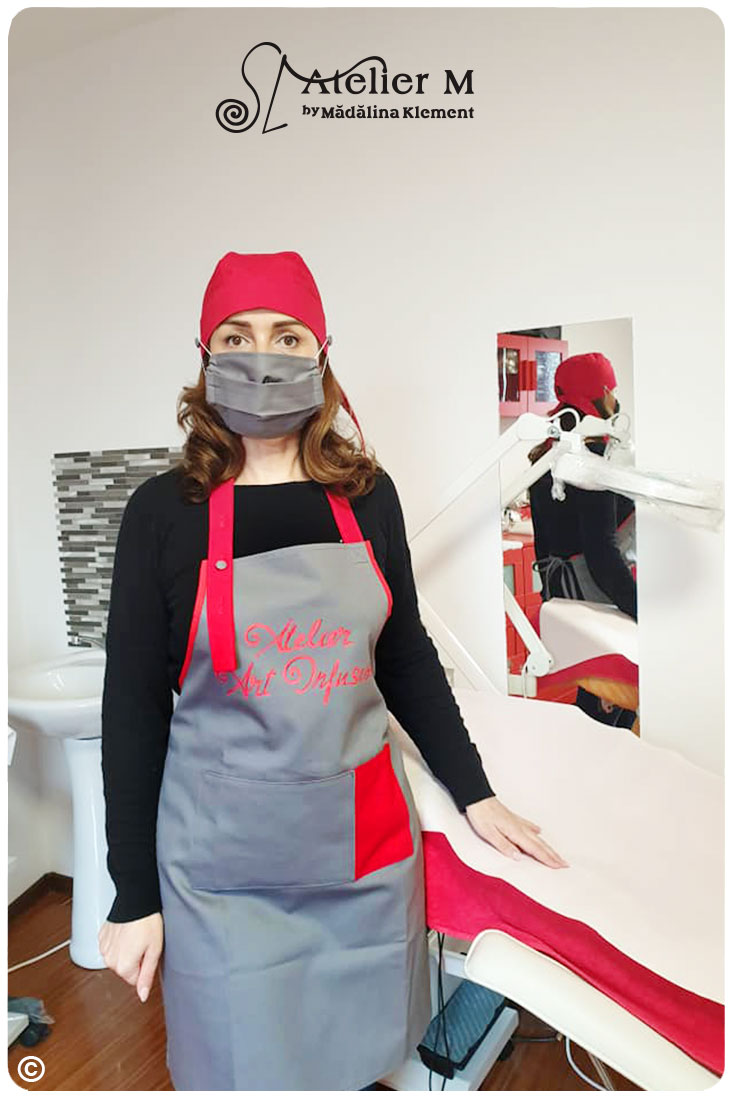 Sorturi de lucru cu drag