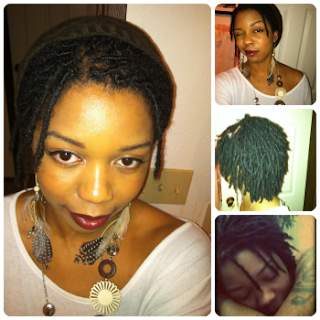 My Loc Journey