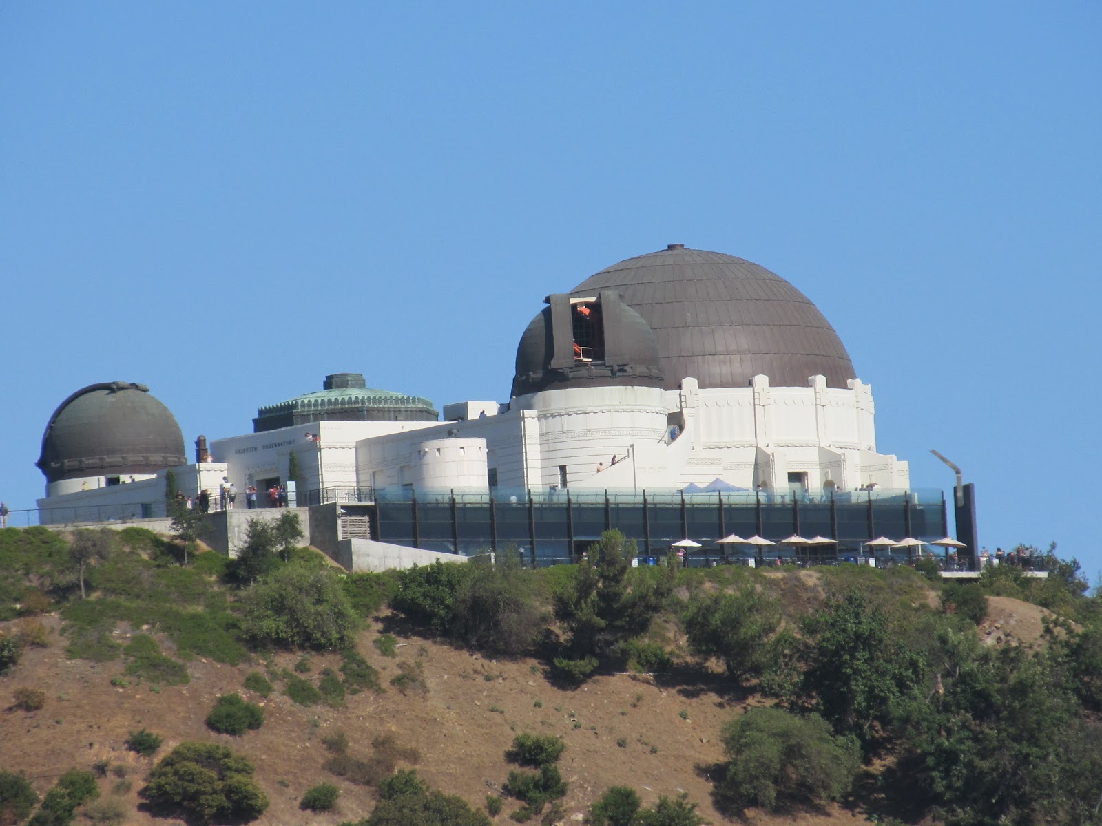 Corbridge Family Blog: Megamind's inspiration