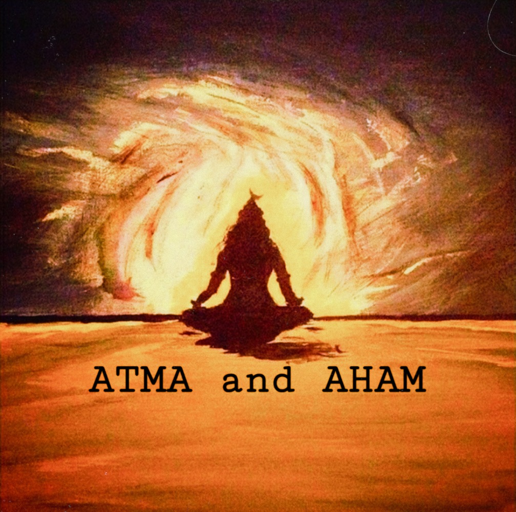 PERCEPTIONS: ATMA and AHAM