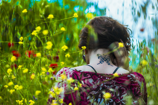 Jessica Cross ASMR: 06/01/2017 - 07/01/2017