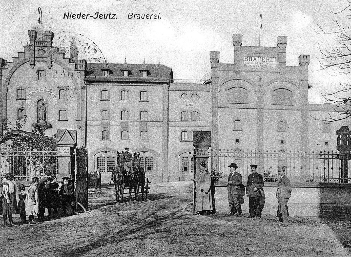 Le blog des tire-bouchons: BIEN AVANT LES BOUTEILLES ET LES TIRE ...