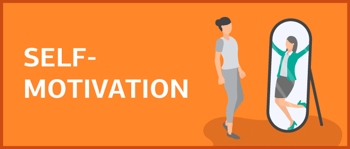 Not just motivation But Self-Motivation | How To Stay Motivate In Long-Run