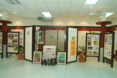 Tapak Ramsar Johor: Tapak-Tapak Ramsar