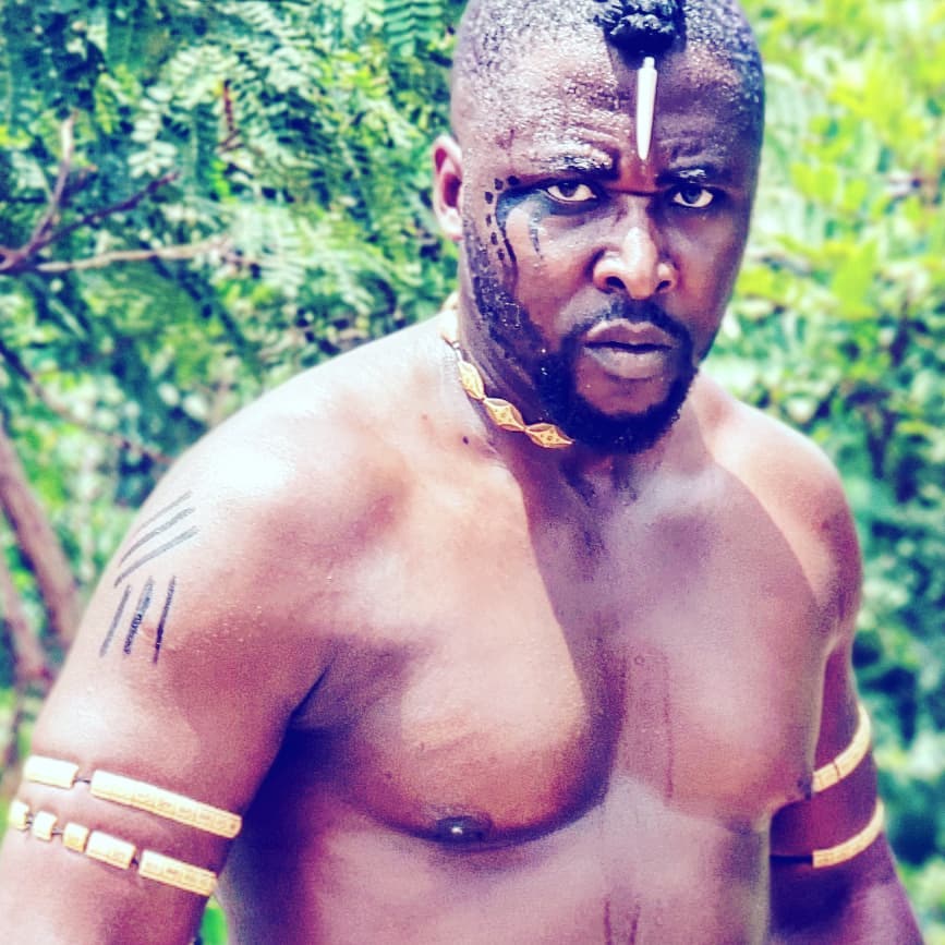 10 Hottest Pictures Of Onny Michael On His Instagram Page, His Fashion ...