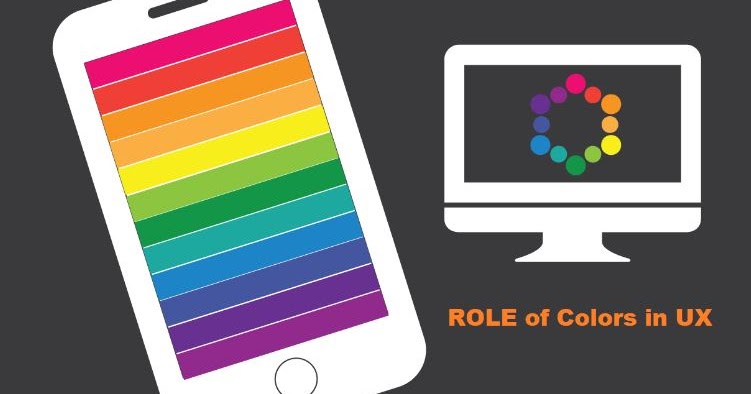 Bootstrap Business: How Do Colors Play An Important Role In UX?