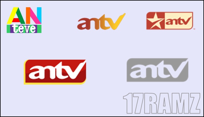 17RAMZ- Ilmu Pengetahuan: Stasiun TV Nasional Indonesia