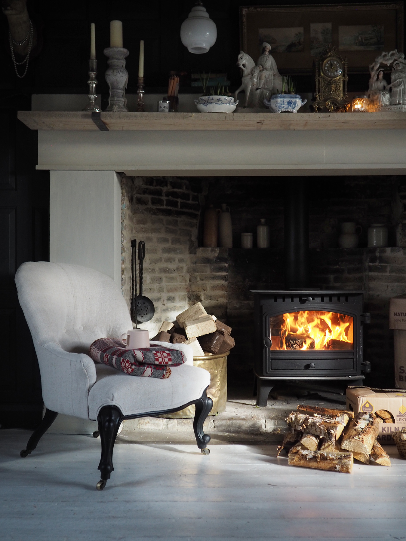 Song of Seasons | Janice Issitt Life and Style