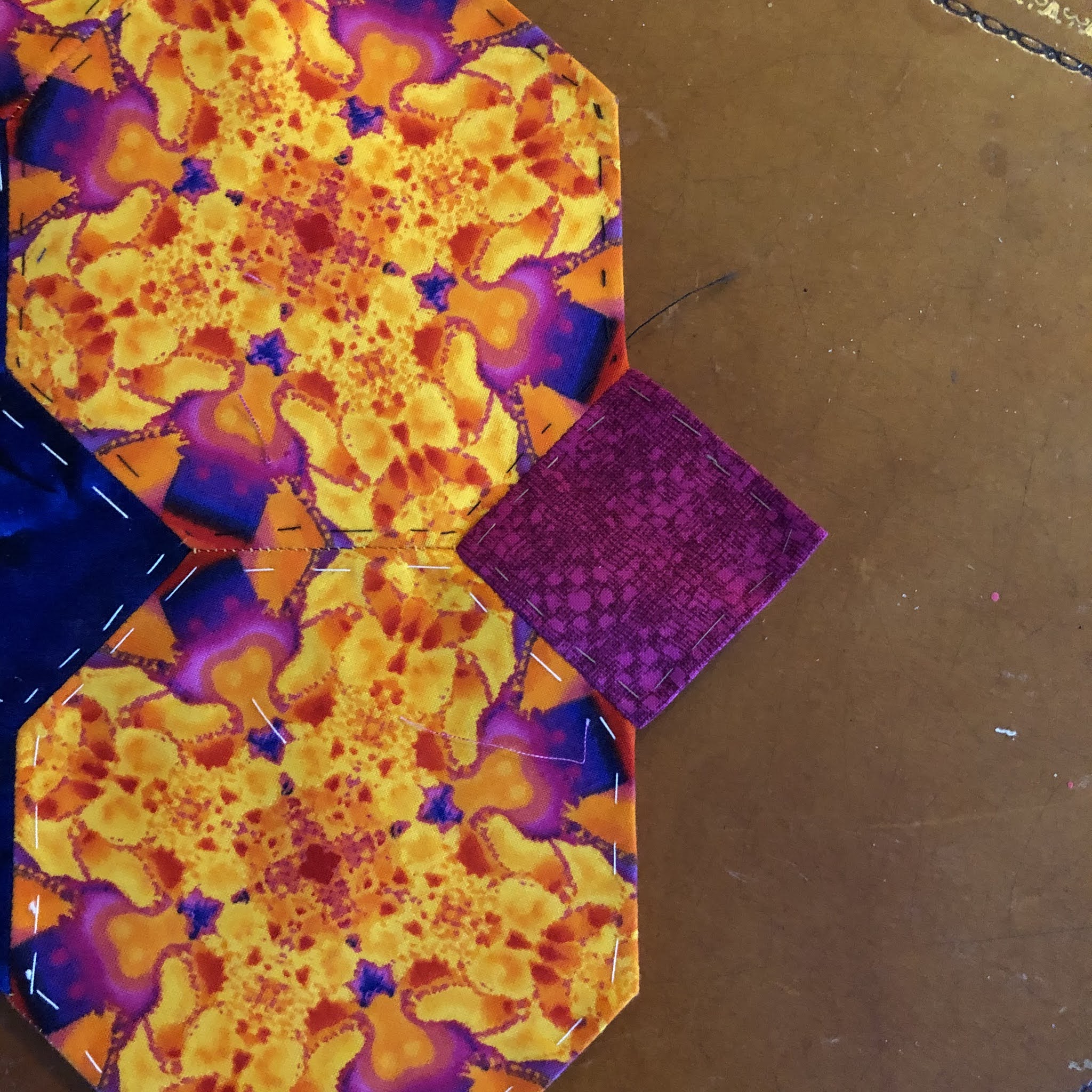 Life on the Hill: Did you feel the earth shake?