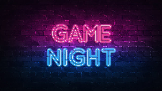 Wednesday game night