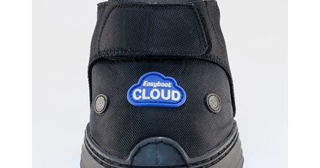 Horse Riding Advice: The Easyboot Cloud; the Ultimate Therapy Boot!