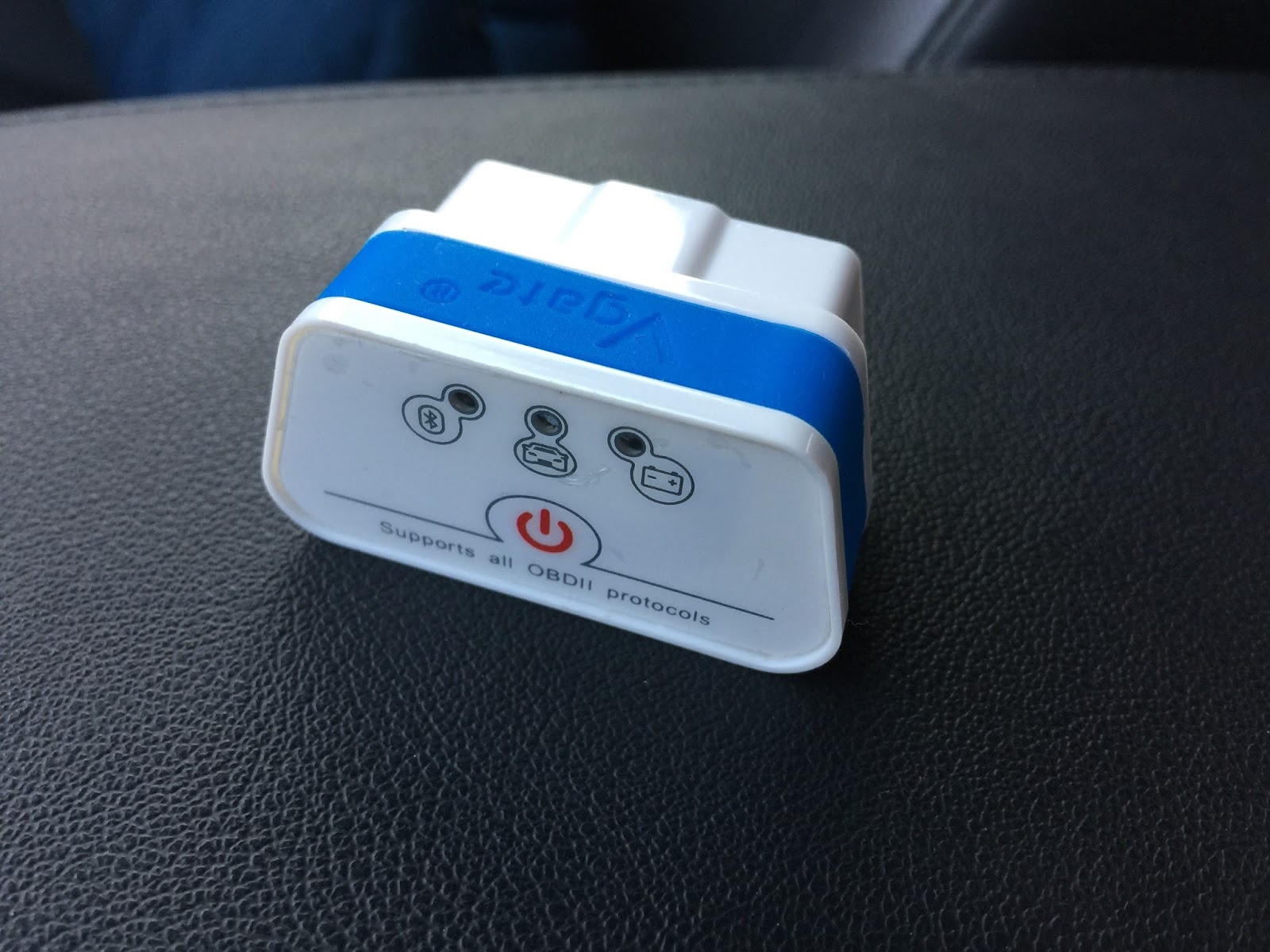 Hybrid Assistant: OBD