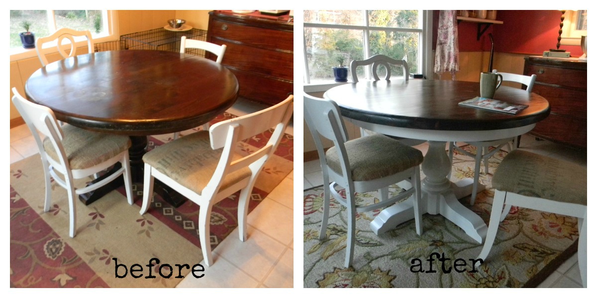 The Diligent One: Making Your House a Home