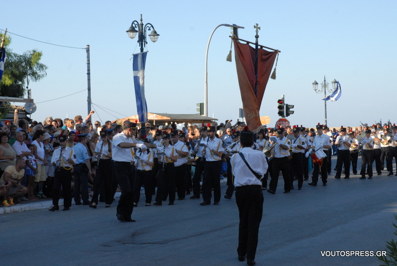 VOUTOSPRESS.GR: ΡΕΠΟΡΤΑΖ ΑΠΟ ΖΑΚΥΝΘΟ 24 8 2015 ΑΓΙΟΣ ΔΙΟΝΥΣΙΟΣ ΘΑ ...
