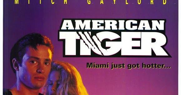 Good Efficient Butchery: Retro Review: AMERICAN RICKSHAW (1989)