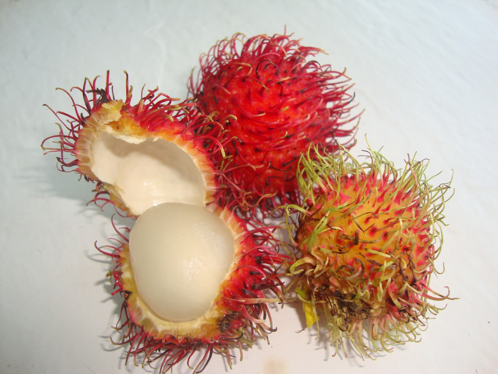 Agape Catering: Mamón Chino