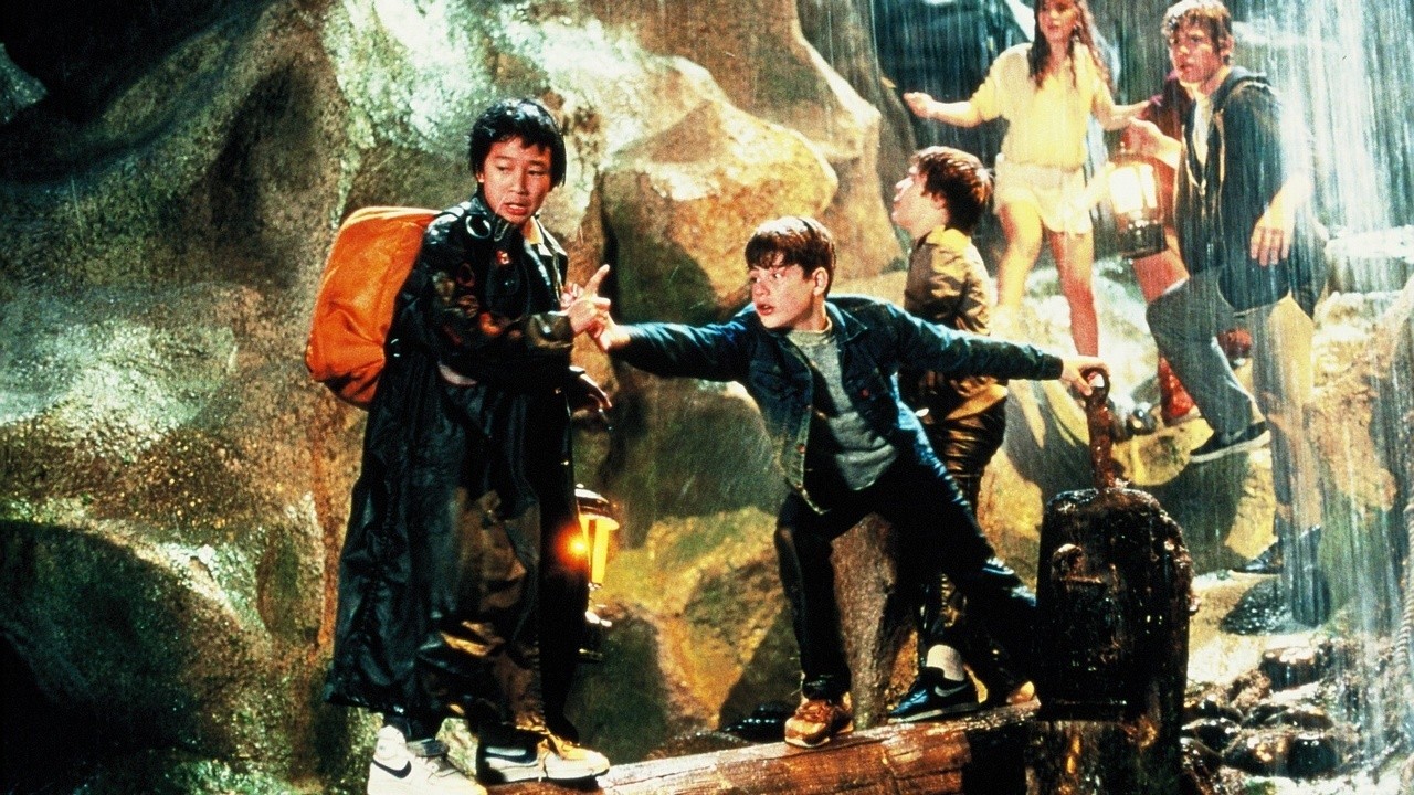 Cineclub | Los goonies (1985)