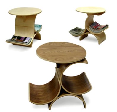 Unsual Design Ideas: Unique, creative and useful furniture designs