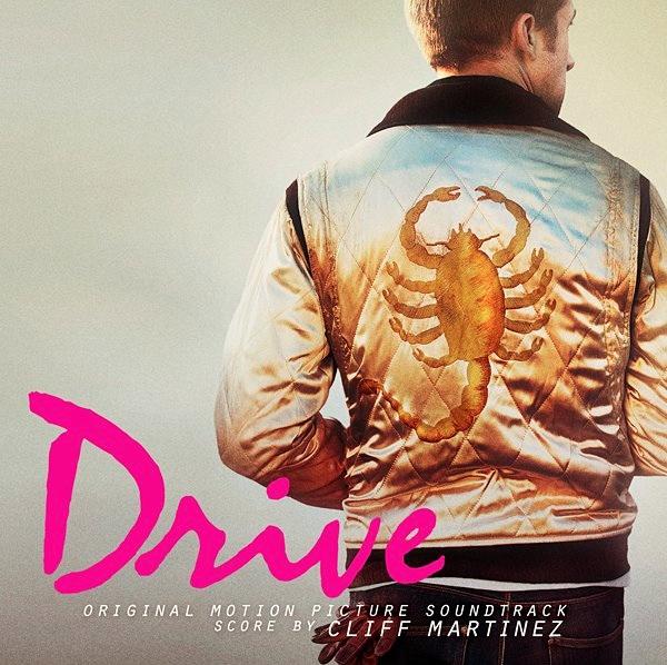 BLACK HOLE REVIEWS: The soundtrack to DRIVE (2011) - possible 80s routes