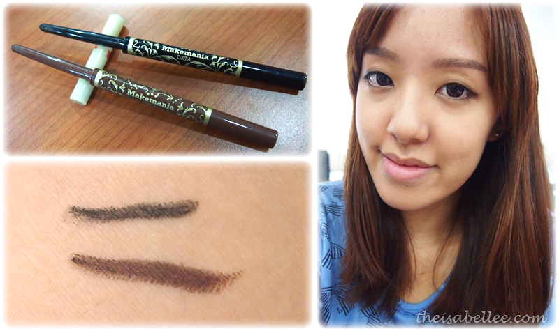 Isabel Lee | Malaysian Beauty & Lifestyle Blogger: BCL Kawaii Makeup ...