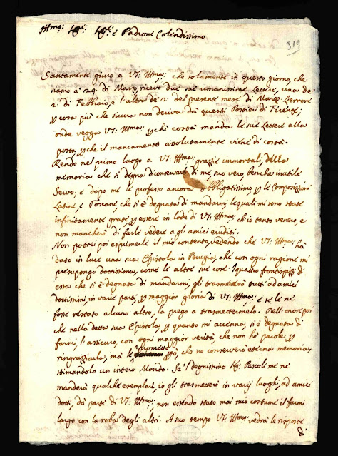 Classic Past-Times: The Art of Letter Writing