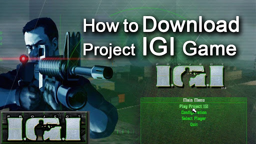 Project IGI