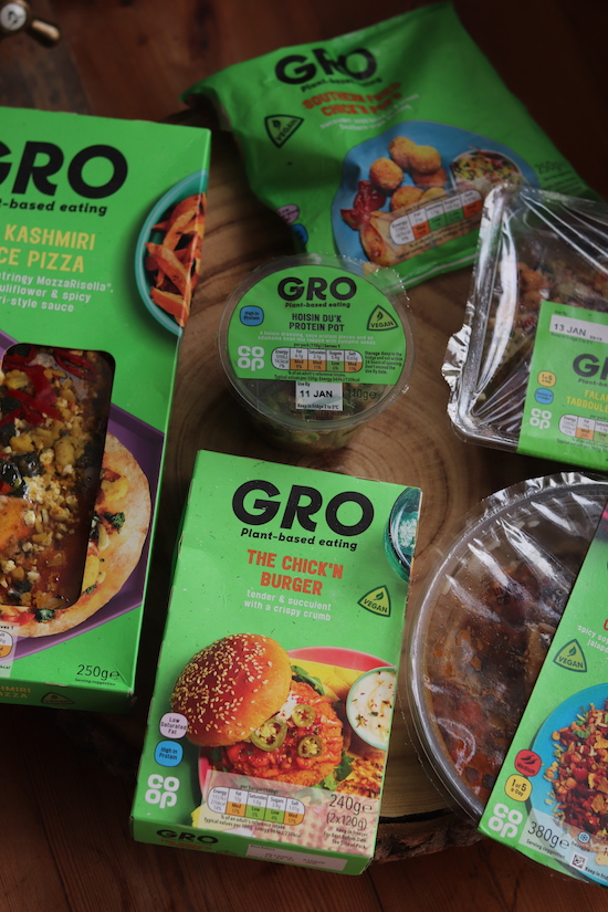 Emily's Recipes and Reviews | UK Food Blog | Leicestershire : gro ...