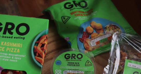 Emily's Recipes and Reviews | UK Food Blog | Leicestershire : gro ...