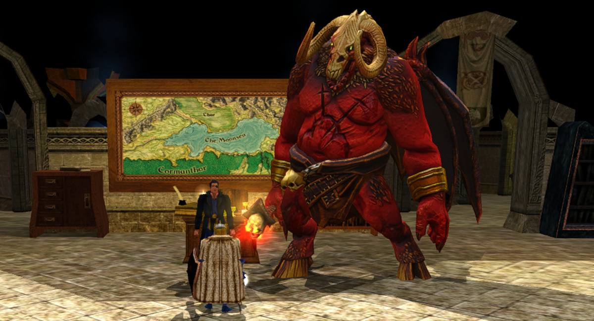 Best cRPGs: Tyrants of the Moonsea Walkthrough Guide