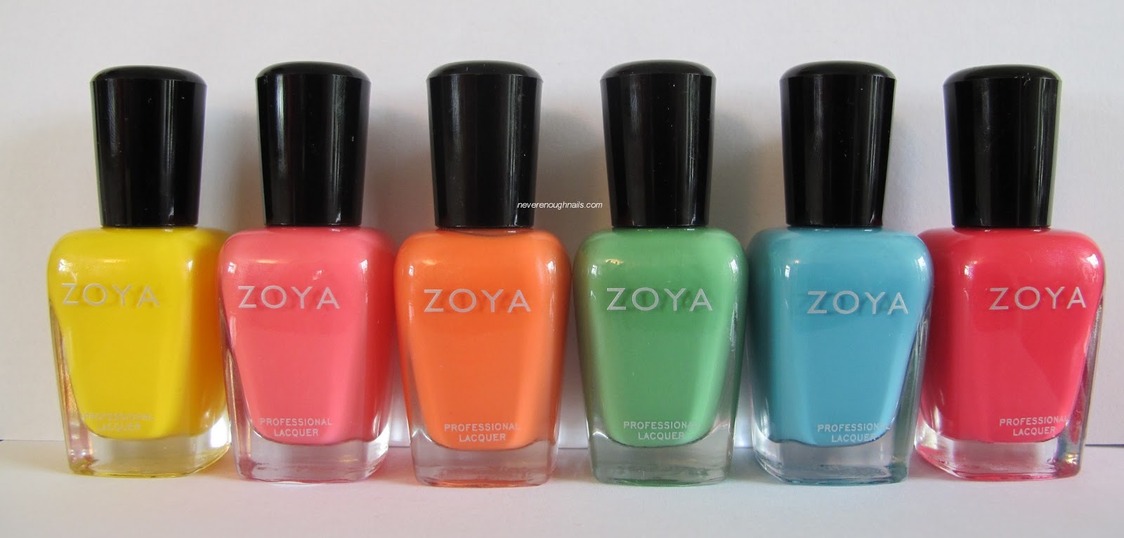 Zoya Micky