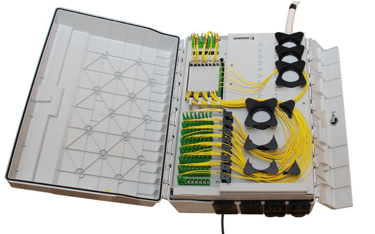 GPON / FTTH Apa itu PON, OLT, ONU, ONT, ODN, ODC, ODP, ODF, OTB - PT ...