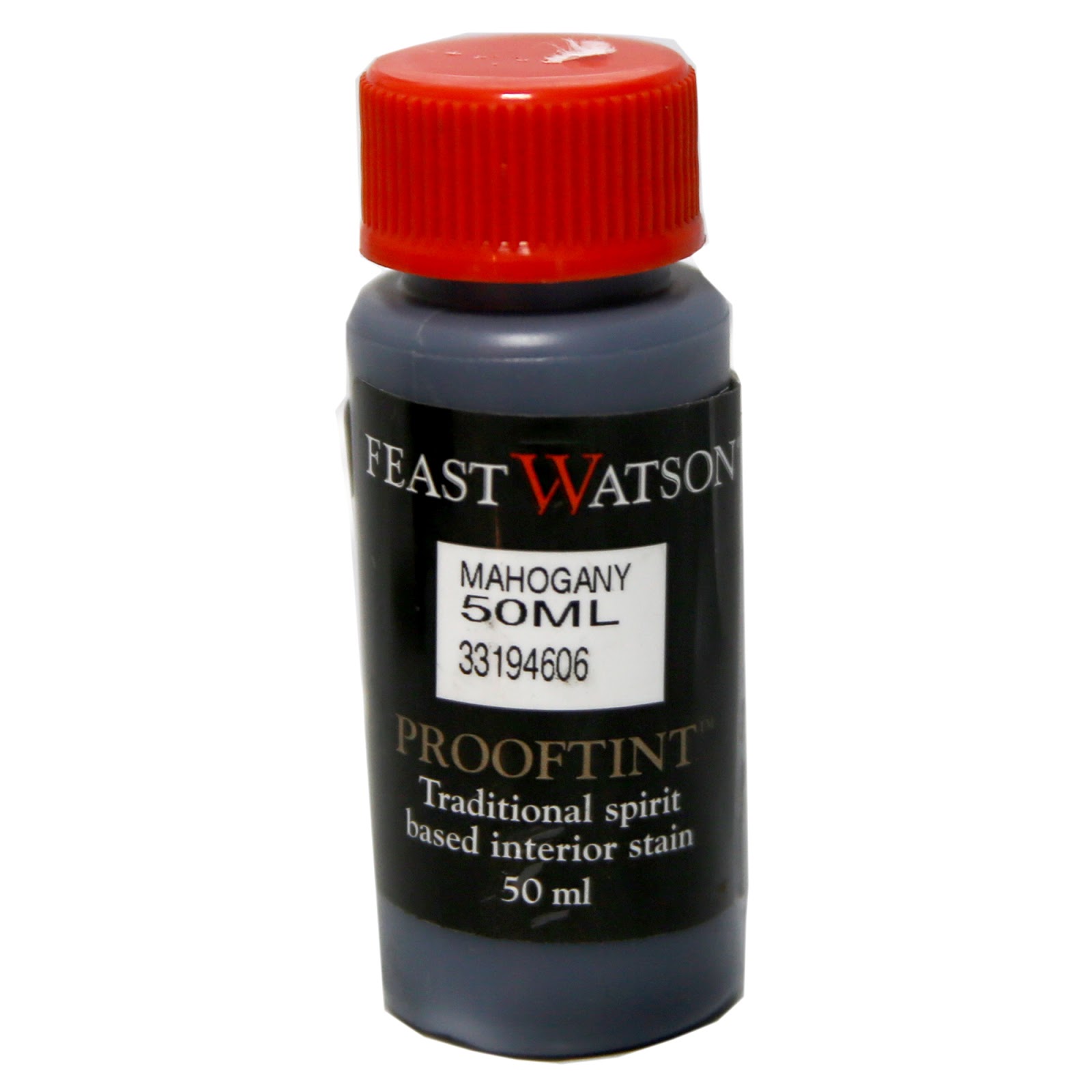 Survive the Elements: Feast Watson Prooftint TRADITIONAL STAIN Interior ...