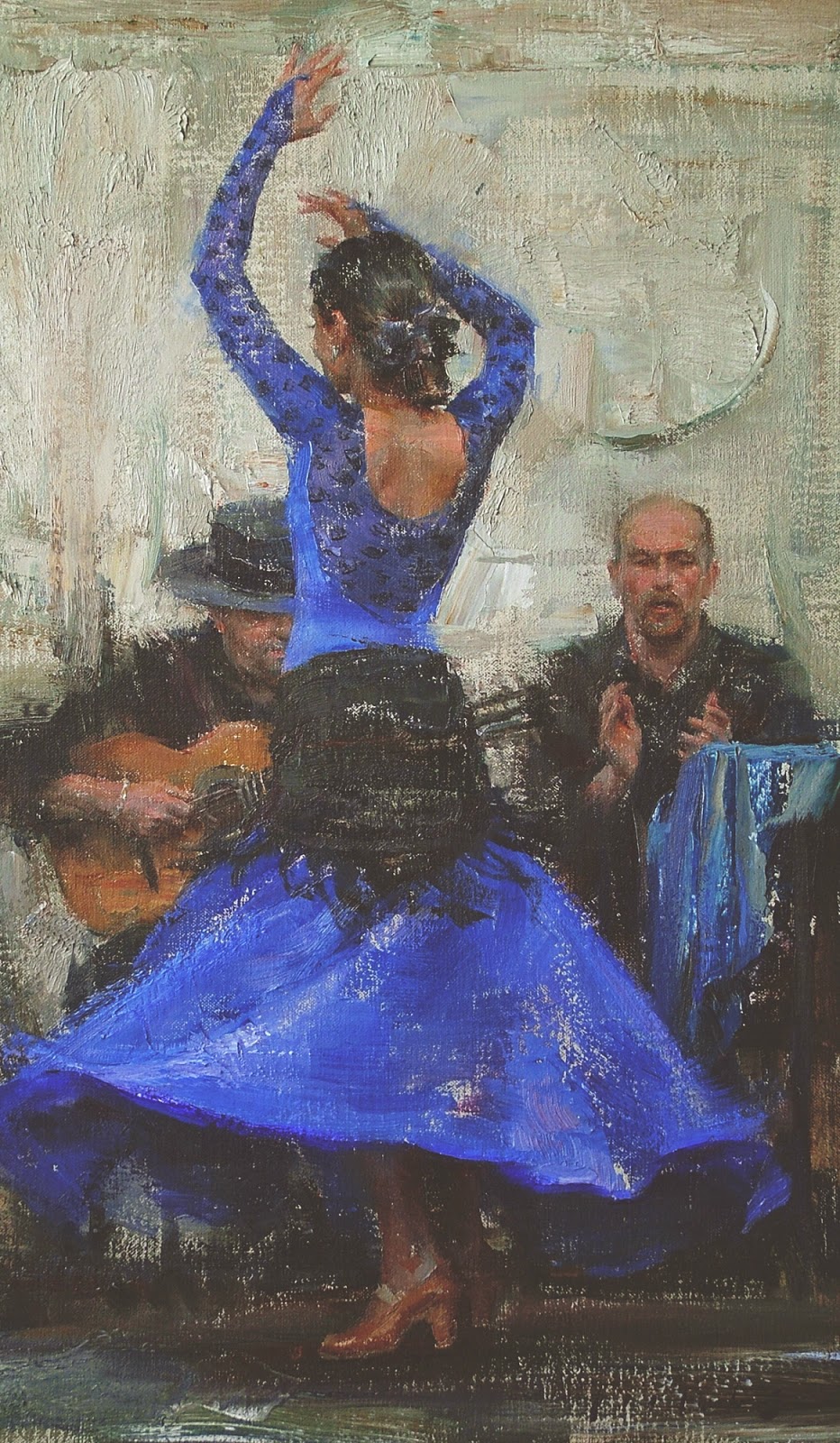 Robert Coombs, 1970 | Ballet dancers | Tutt'Art@ | Pittura * Scultura ...