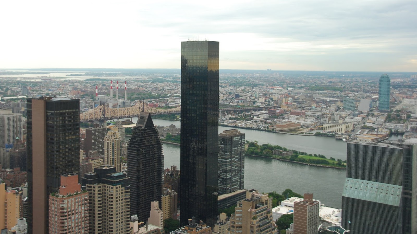 Twilight Language: Tomorrow's Targets: Trump Towers?