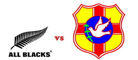 About the World of Sports: Enjoy All Blacks vs Tonga Rugby World Cup ...