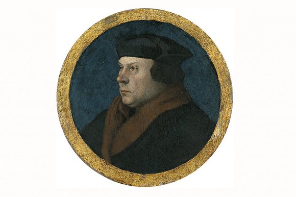 Melisende's Library: Thomas Cromwell - A Life In Print