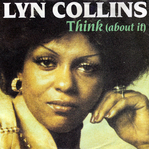FROM THE VAULTS: Lyn Collins born 12 June 1941