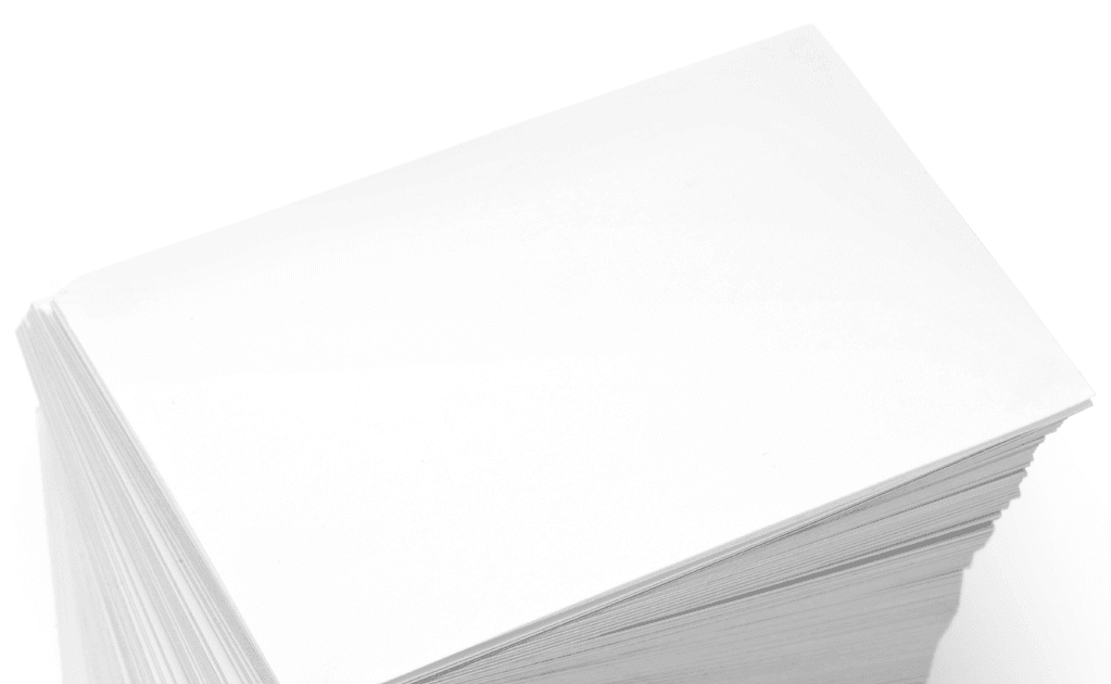 Jenis bahan untuk membuat packaging