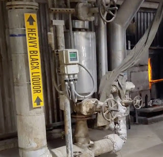 In-Line Process Refractometers for Industry: May 2019