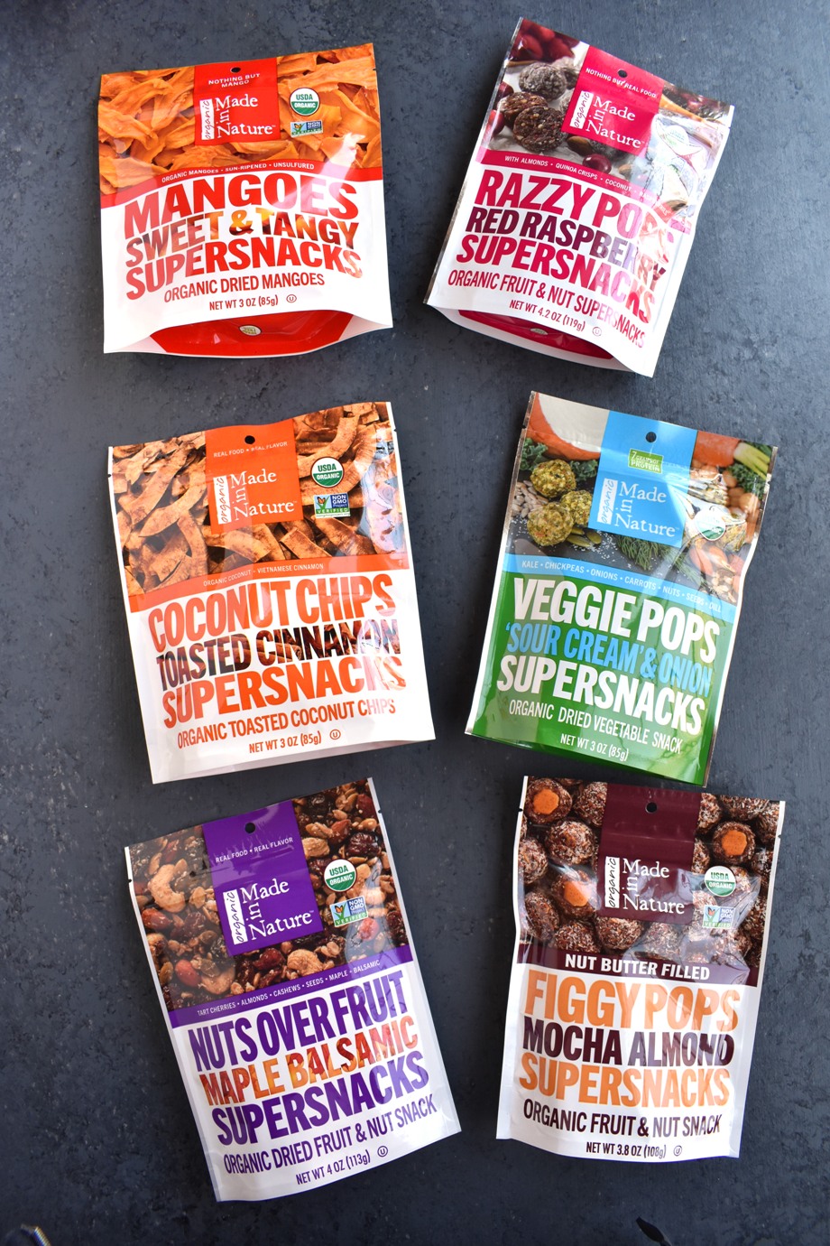 April 2019 Product Review Favorites + Made in Nature Giveaway | The ...