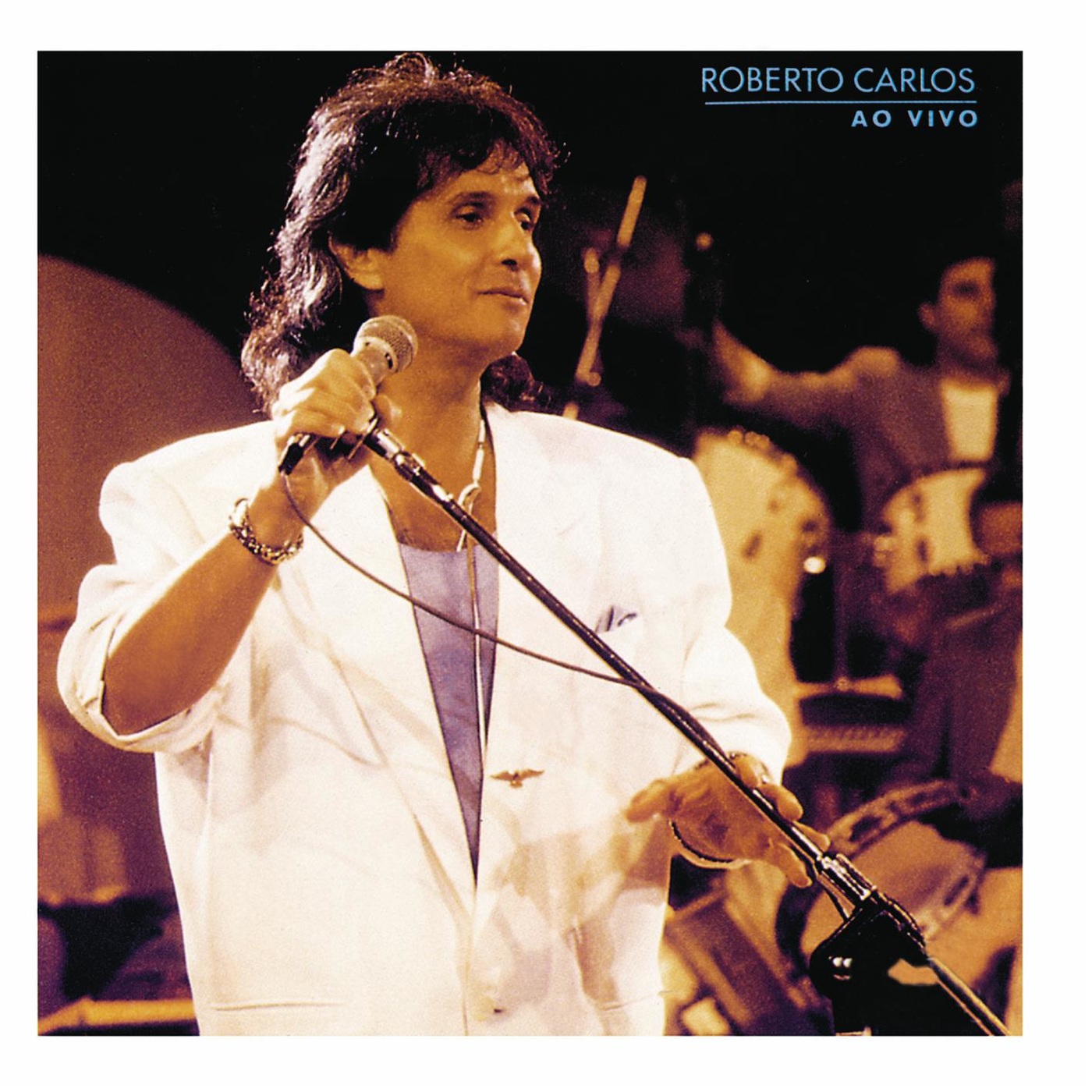 Mis discografias : Discografia Roberto Carlos